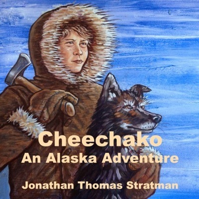 cheechako って？: リアルETの英語学習