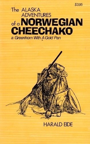 cheechako って？: リアルETの英語学習
