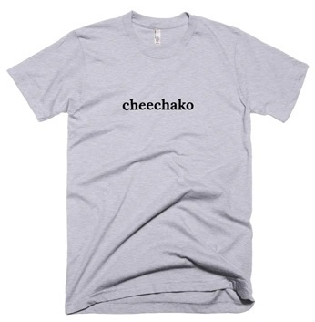 cheechako って？: リアルETの英語学習