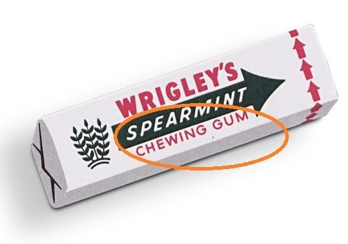 bite と chew: リアルETの英語学習