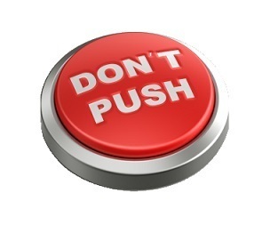 push somebody's buttons 私のボタンを押さないで: リアルETの英語学習