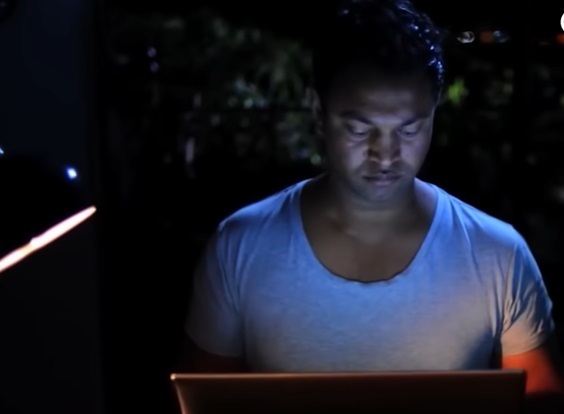 Finding Home Again（2） 遥か故郷を探して: リアルETの英語学習